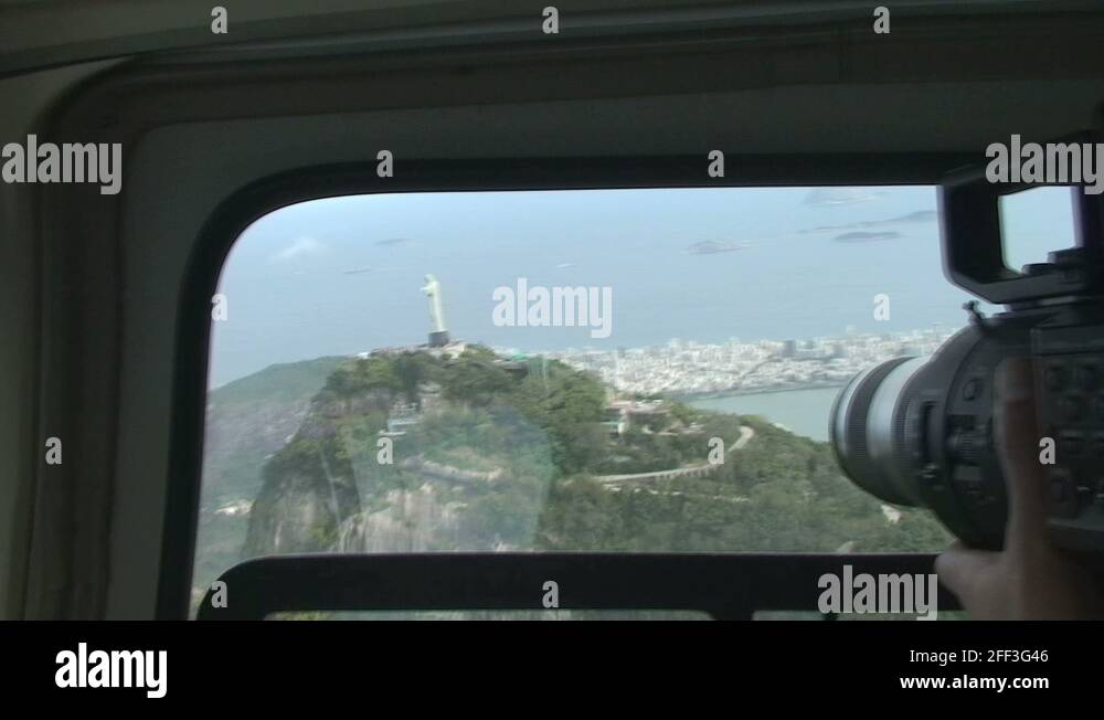 Rio tourist helicopter Stock Videos & Footage - HD and 4K Video Clips ...