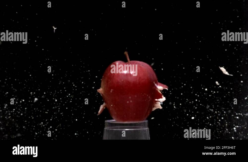 Apple and bullet Stock Videos & Footage - HD and 4K Video Clips - Alamy