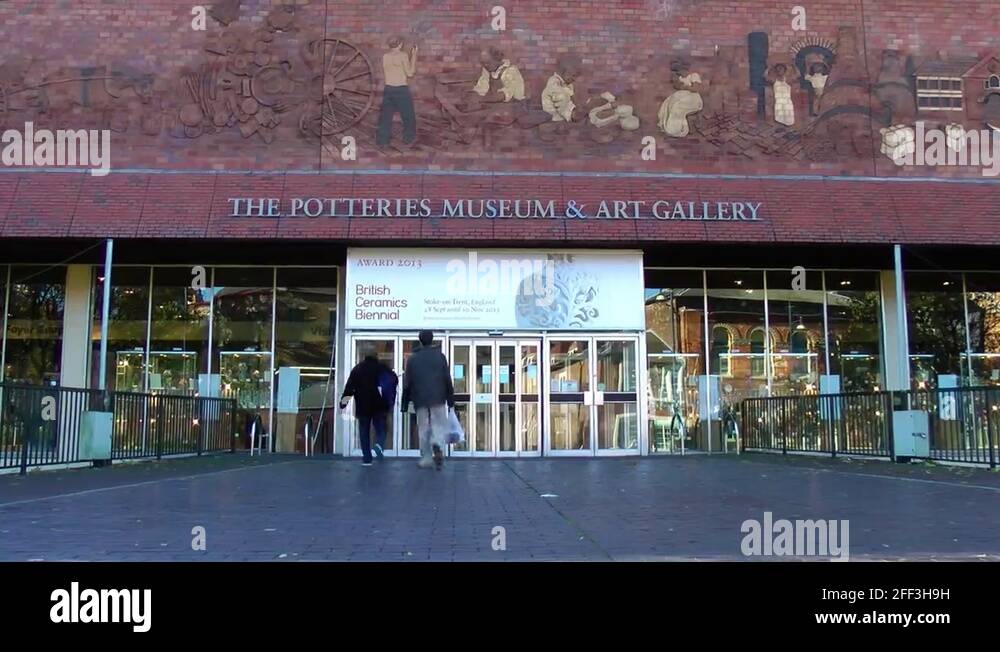 The potteries Stock Videos & Footage - HD and 4K Video Clips - Alamy