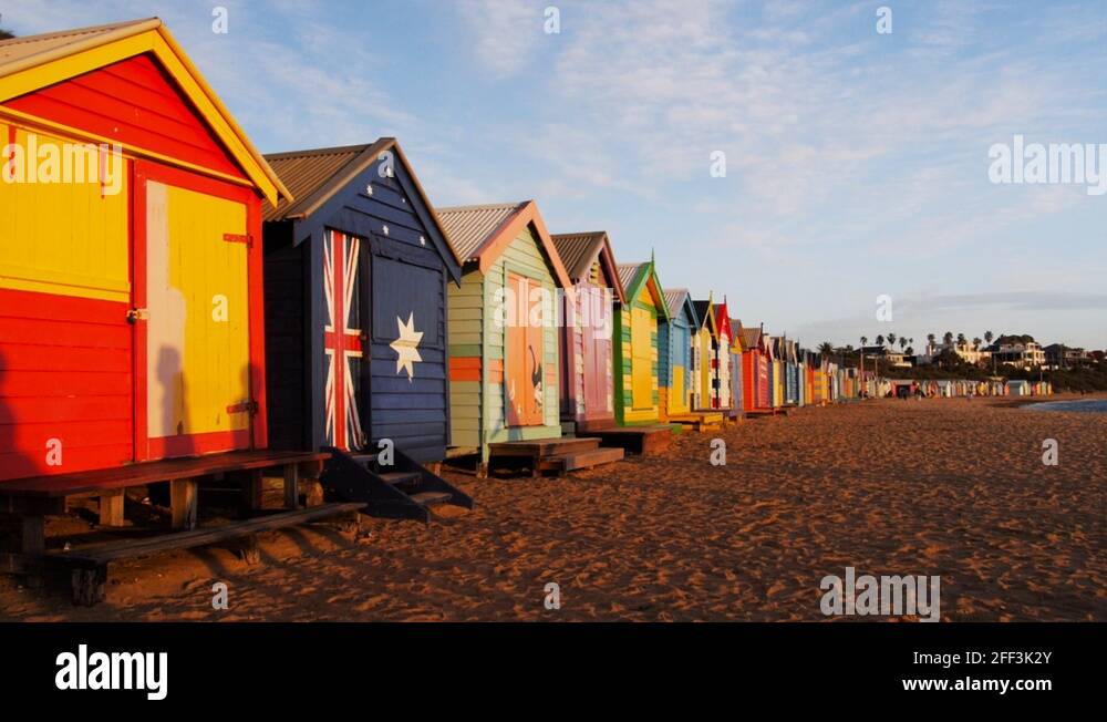 Bathing boxes Stock Videos & Footage - HD and 4K Video Clips - Alamy