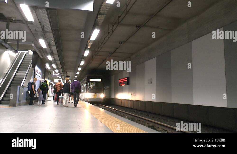 Belgian metro Stock Videos & Footage - HD and 4K Video Clips - Alamy