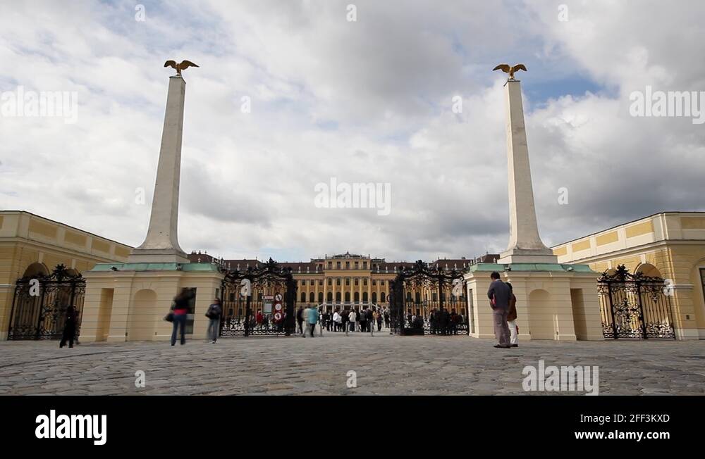 Place to visit in vienna Stock Videos & Footage - HD and 4K Video Clips ...