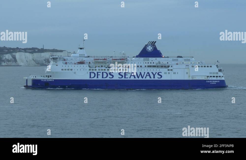 Dover seaways Stock Videos & Footage - HD and 4K Video Clips - Alamy
