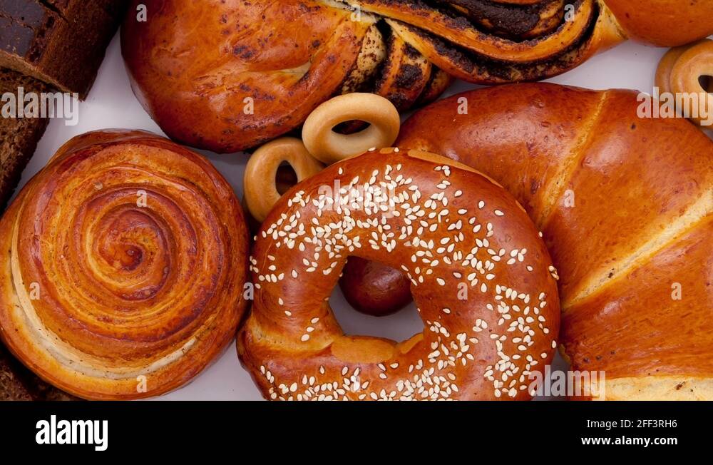 Starch food group Stock Videos & Footage - HD and 4K Video Clips - Alamy