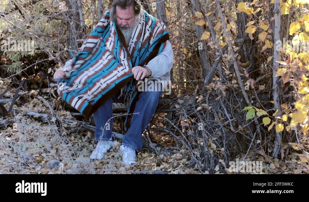 Poor man alone Stock Videos & Footage - HD and 4K Video Clips - Alamy