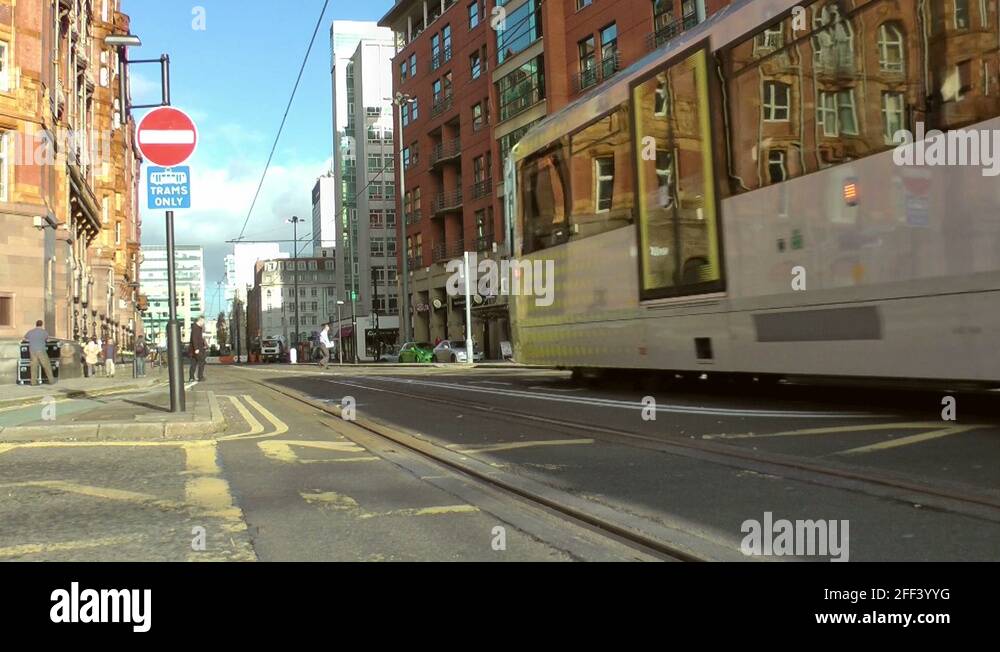 European tram Stock Videos & Footage - HD and 4K Video Clips - Alamy