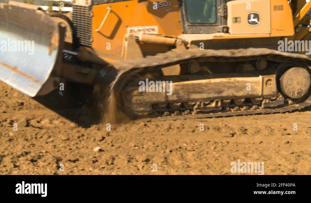 Caterpillar scraper machine Stock Videos & Footage - HD and 4K Video ...