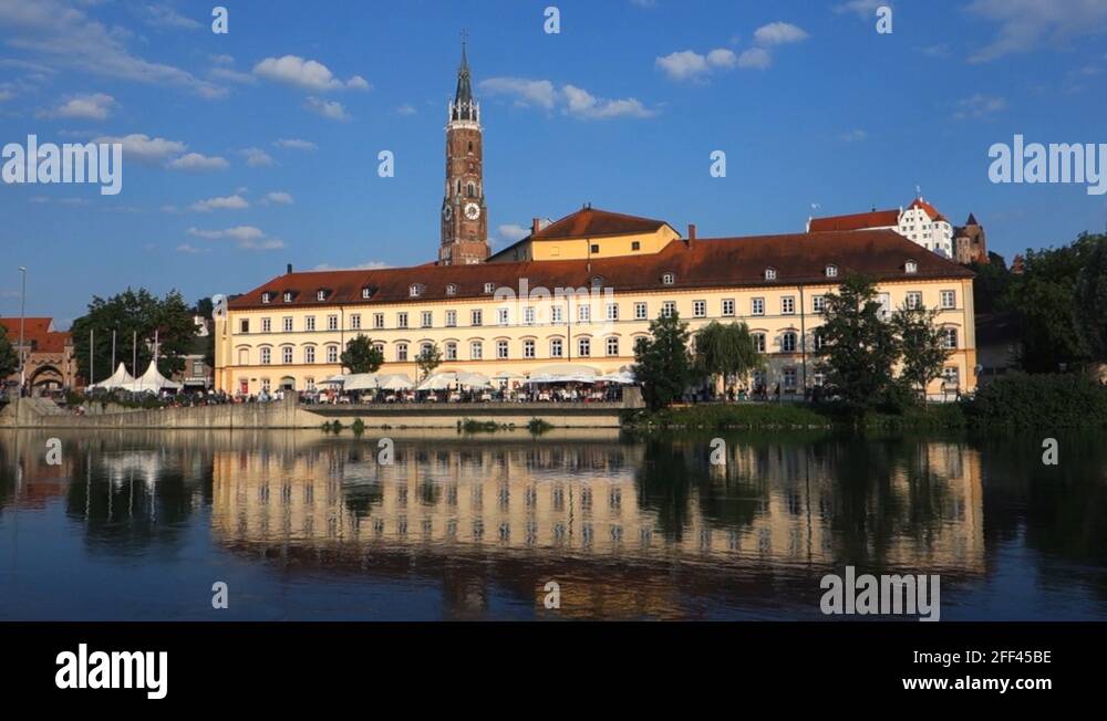 Isar Tower Nord