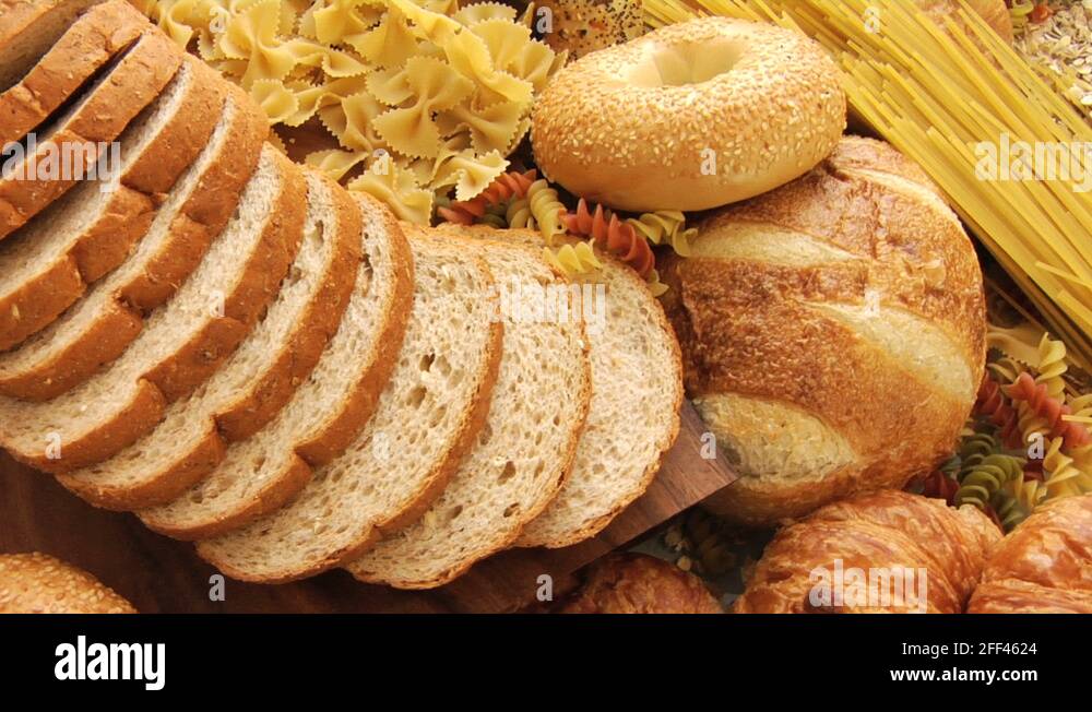 Bread group Stock Videos & Footage - HD and 4K Video Clips - Alamy
