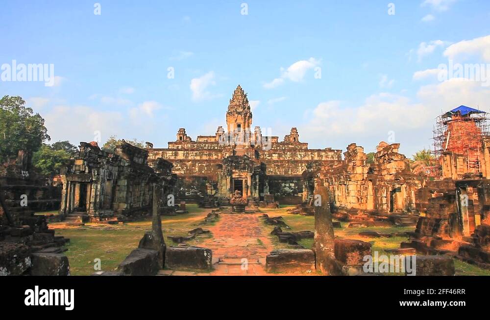 Bakong Stock Videos & Footage - HD and 4K Video Clips - Alamy