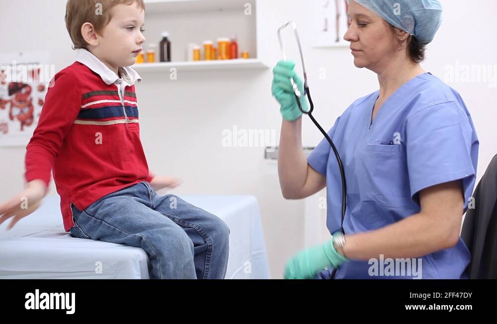 Getting checkup Stock Videos & Footage - HD and 4K Video Clips - Alamy