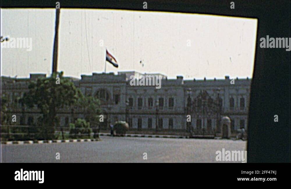 Government building egypt Stock Videos & Footage - HD and 4K Video ...