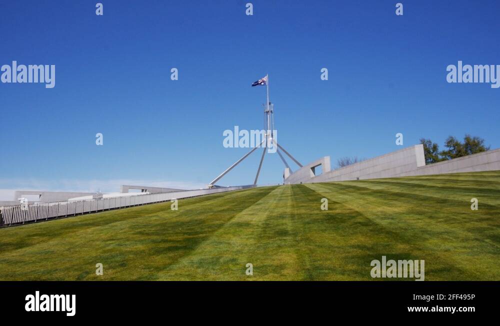 Modern australian architecture flagpole Stock Videos & Footage - HD and 4K Video Clips - Alamy