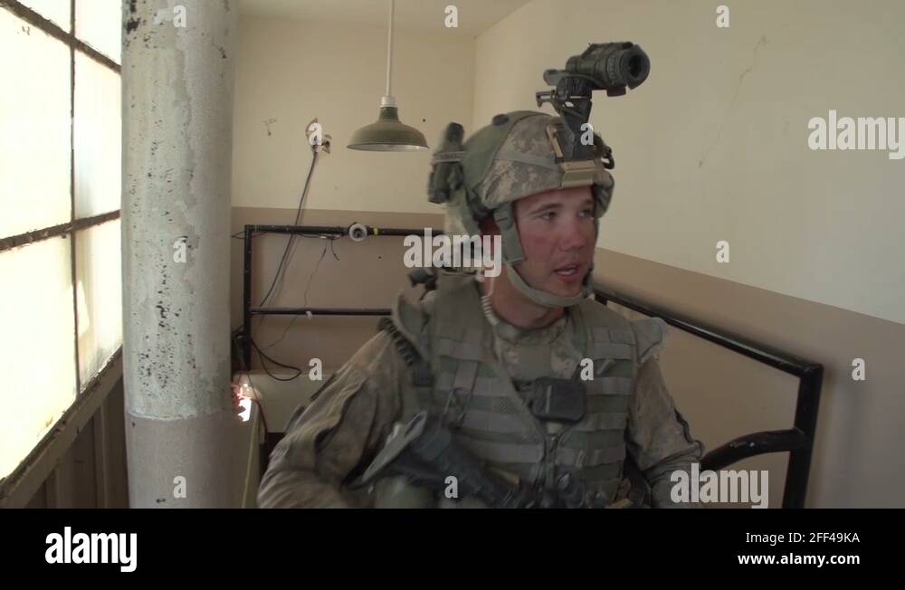 Us army training stairs Stock Videos & Footage - HD and 4K Video Clips ...