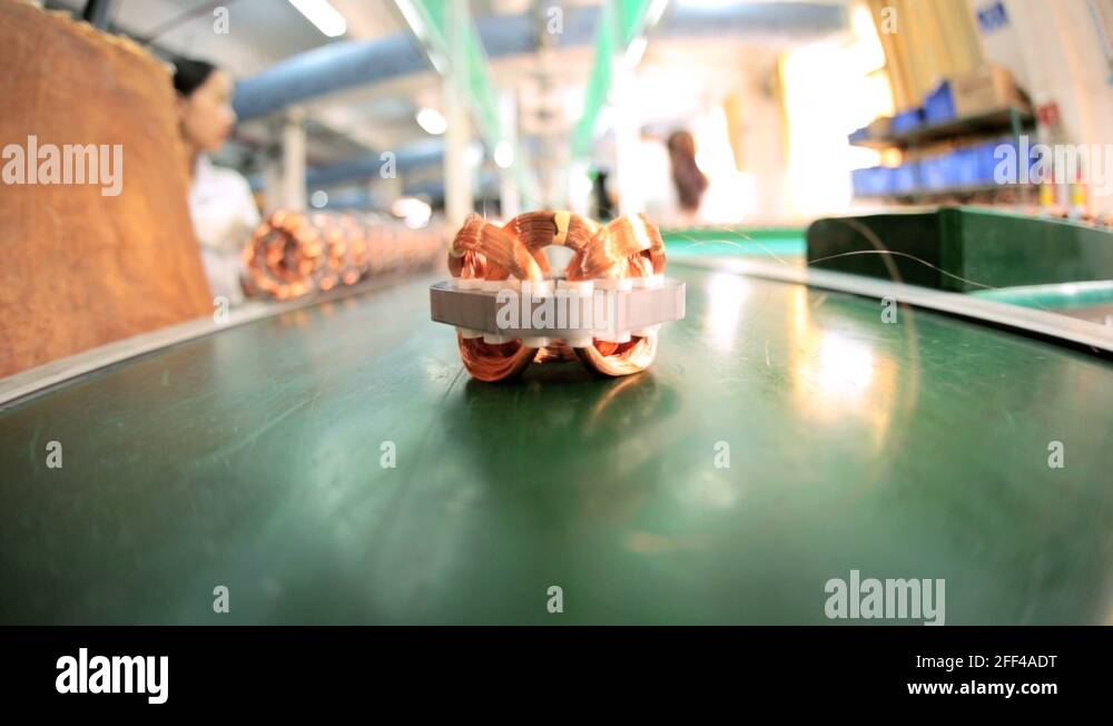 Loading the line Stock Videos & Footage - HD and 4K Video Clips - Alamy