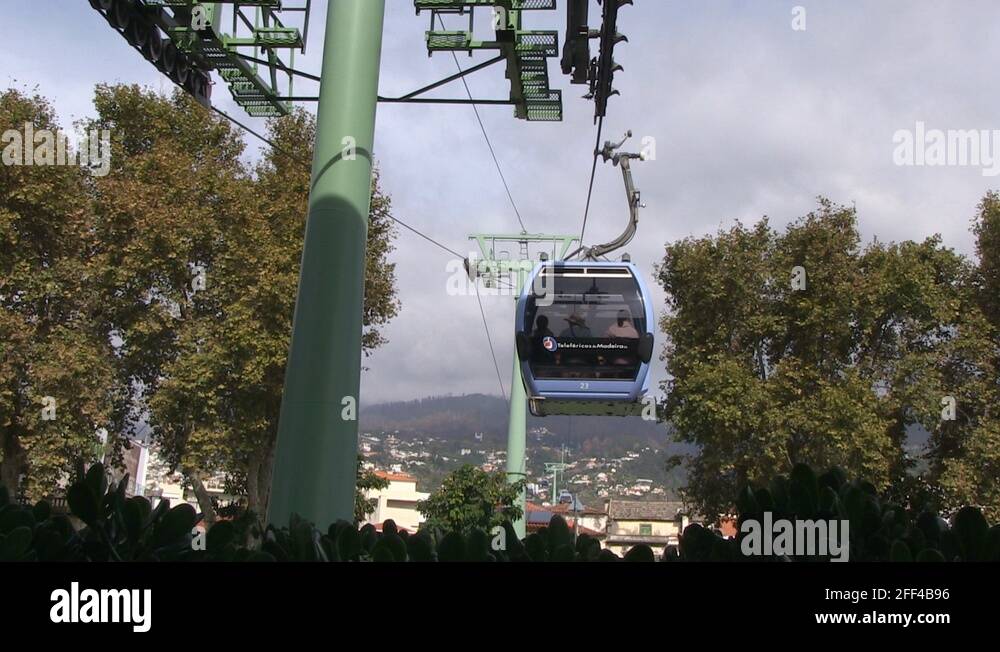 Monte Cable Car Parking at Holly Brough blog