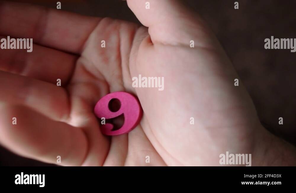 Number 9 sign Stock Videos & Footage - HD and 4K Video Clips - Alamy