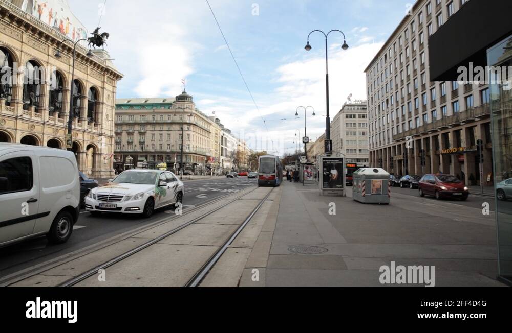 Streetcar tram Stock Videos & Footage - HD and 4K Video Clips - Alamy