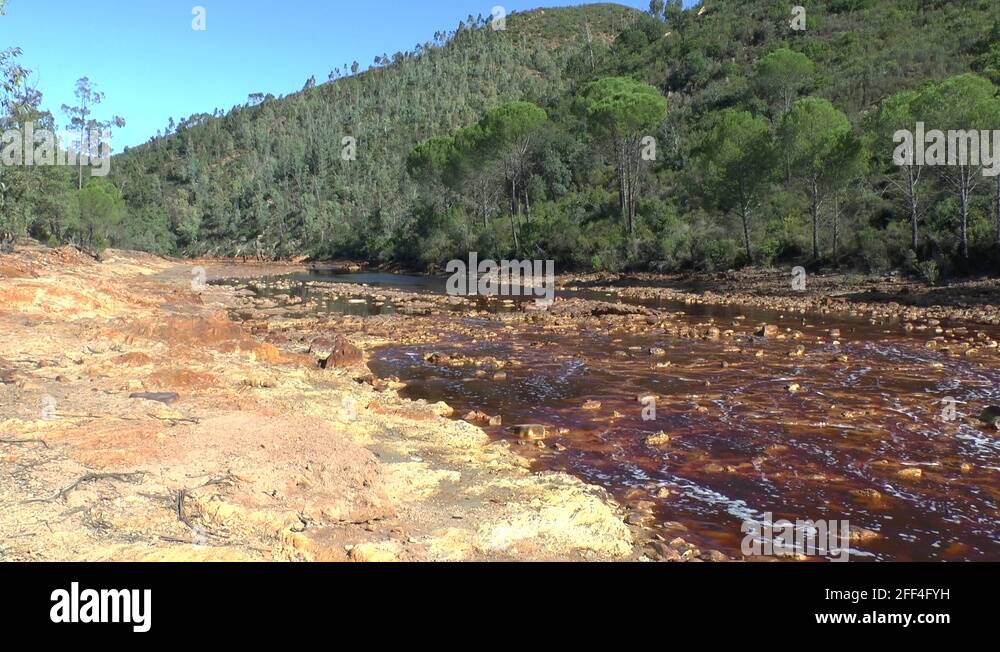 River rio tinto Stock Videos & Footage - HD and 4K Video Clips - Alamy