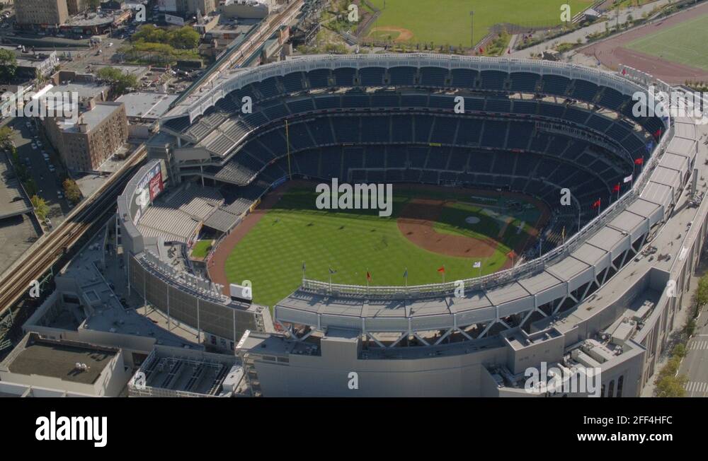 Yankee stadium monument park Stock Videos & Footage - HD and 4K Video ...