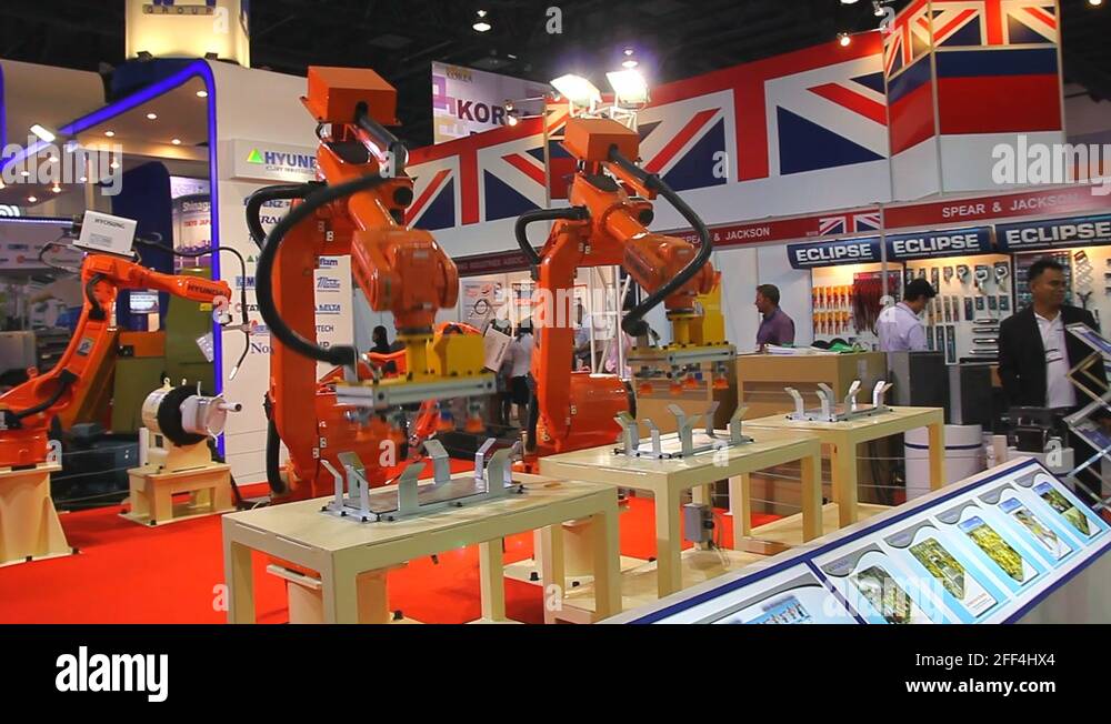 Bitec bangna Stock Videos & Footage - HD and 4K Video Clips - Alamy