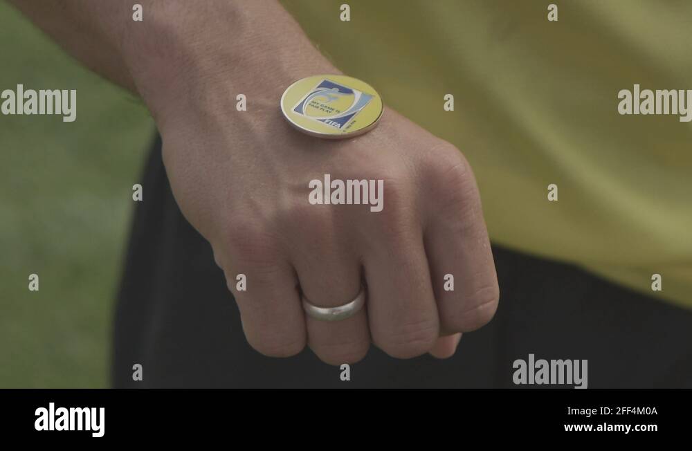 Fifa referee Stock Videos & Footage - HD and 4K Video Clips - Alamy