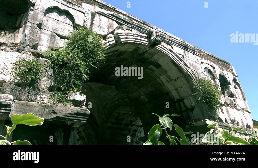 Janus temple Stock Videos & Footage - HD and 4K Video Clips - Alamy
