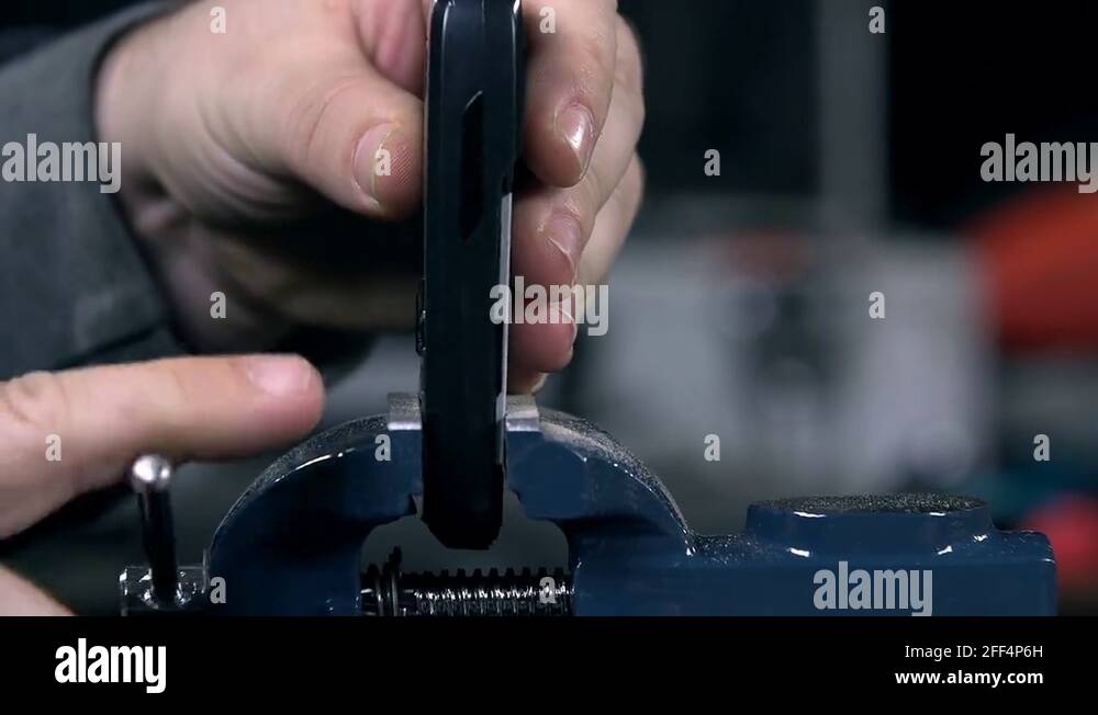 Mobile grip Stock Videos & Footage - HD and 4K Video Clips - Alamy