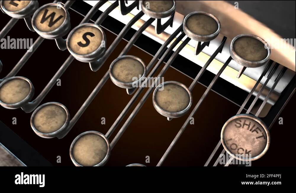 Pocket typewriter Stock Videos & Footage - HD and 4K Video Clips - Alamy