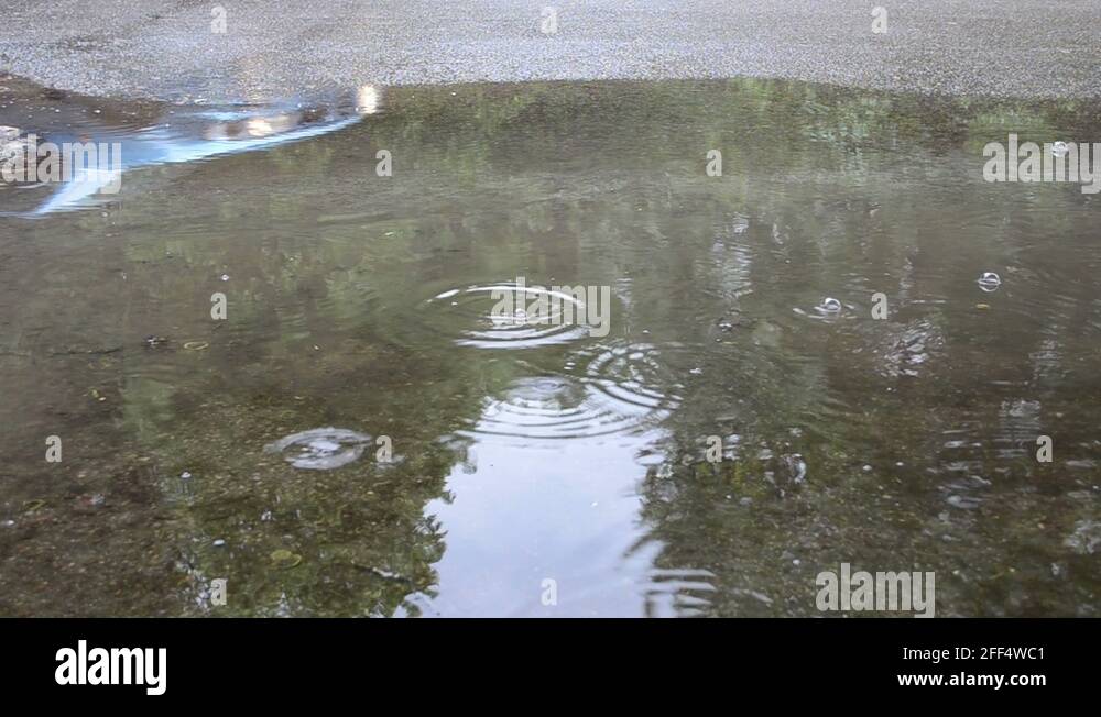 Car reflection rain Stock Videos & Footage - HD and 4K Video Clips - Alamy