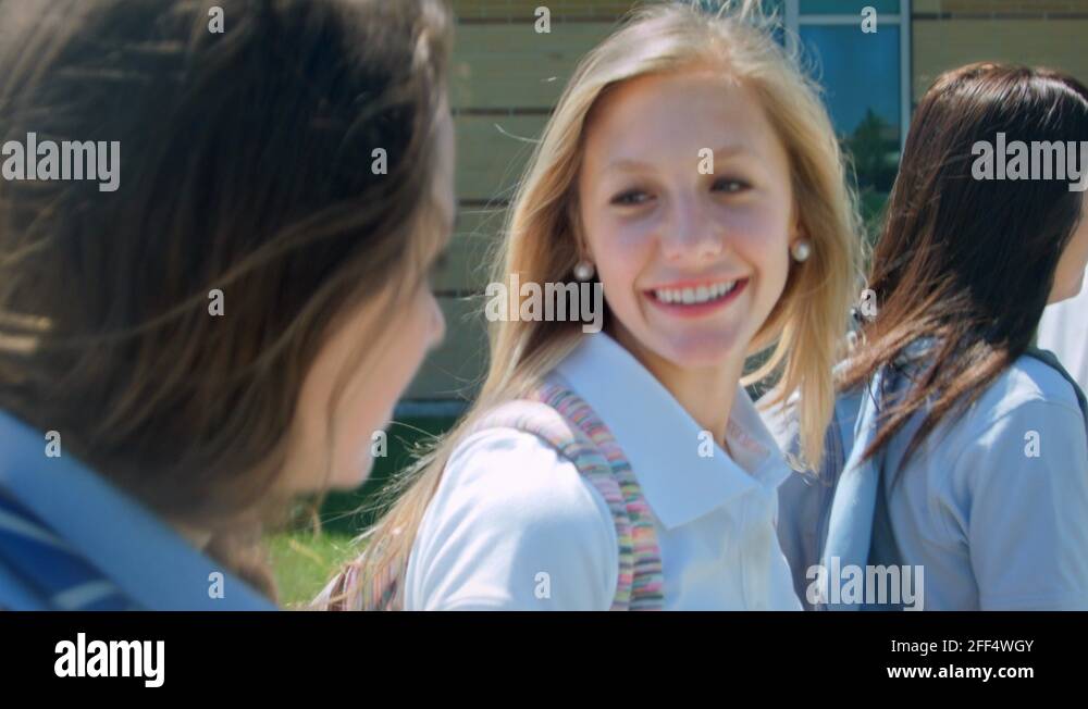 Walking school class Stock Videos & Footage - HD and 4K Video Clips - Alamy