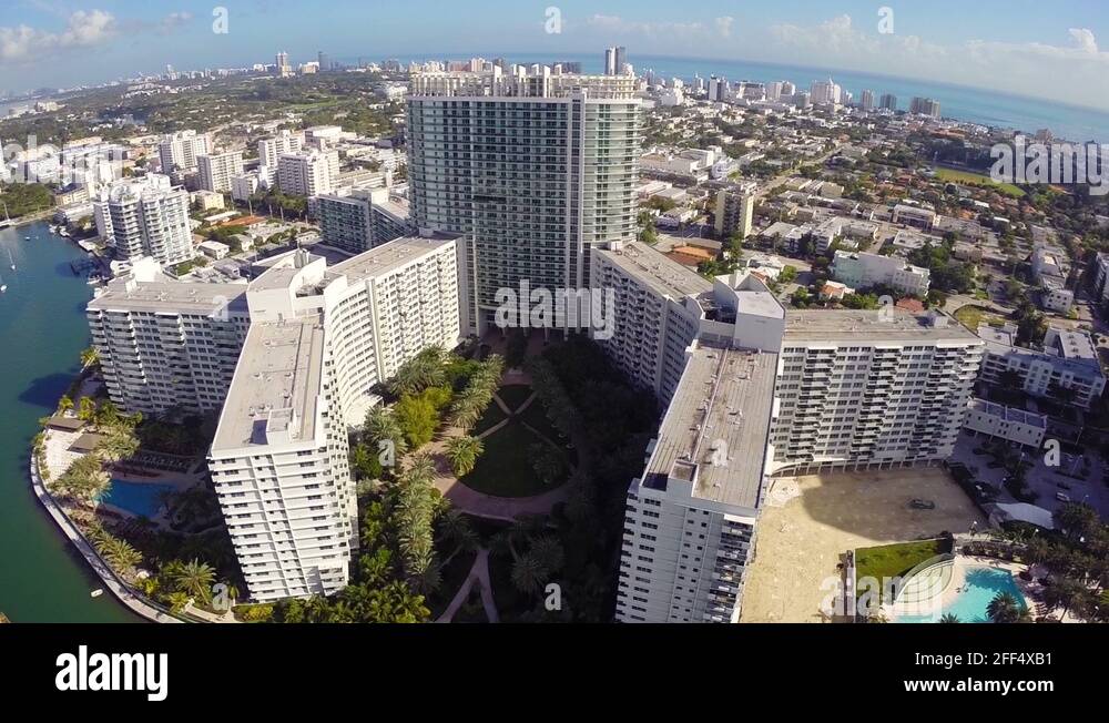 Flamingo towers Stock Videos & Footage - HD and 4K Video Clips - Alamy