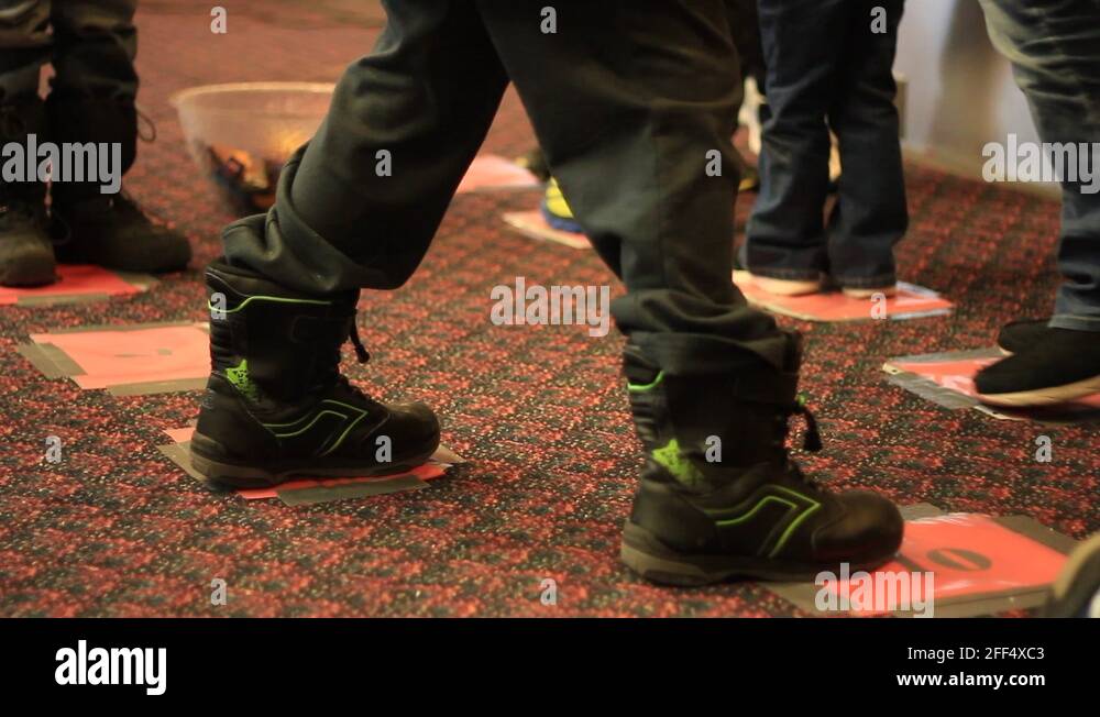 Kids feet circle Stock Videos & Footage - HD and 4K Video Clips - Alamy