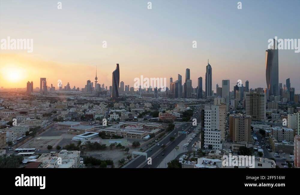 Kuwait city kuwait Stock Videos & Footage - HD and 4K Video Clips - Alamy