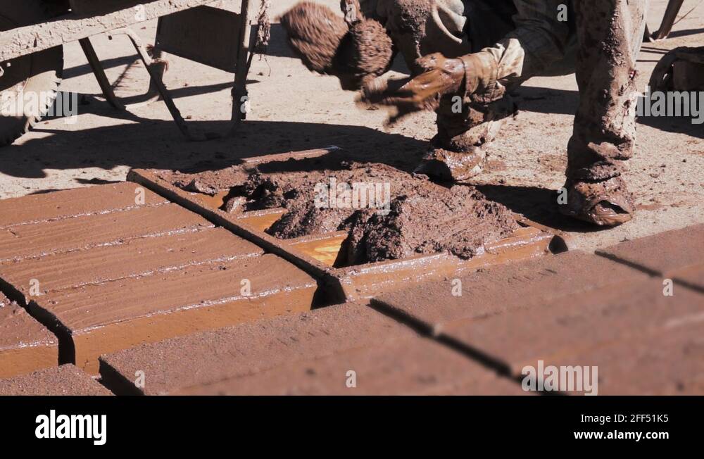 History of brick making Stock Videos & Footage - HD and 4K Video Clips ...