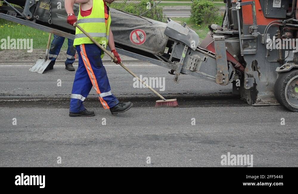 Scraper machine Stock Videos & Footage - HD and 4K Video Clips - Alamy