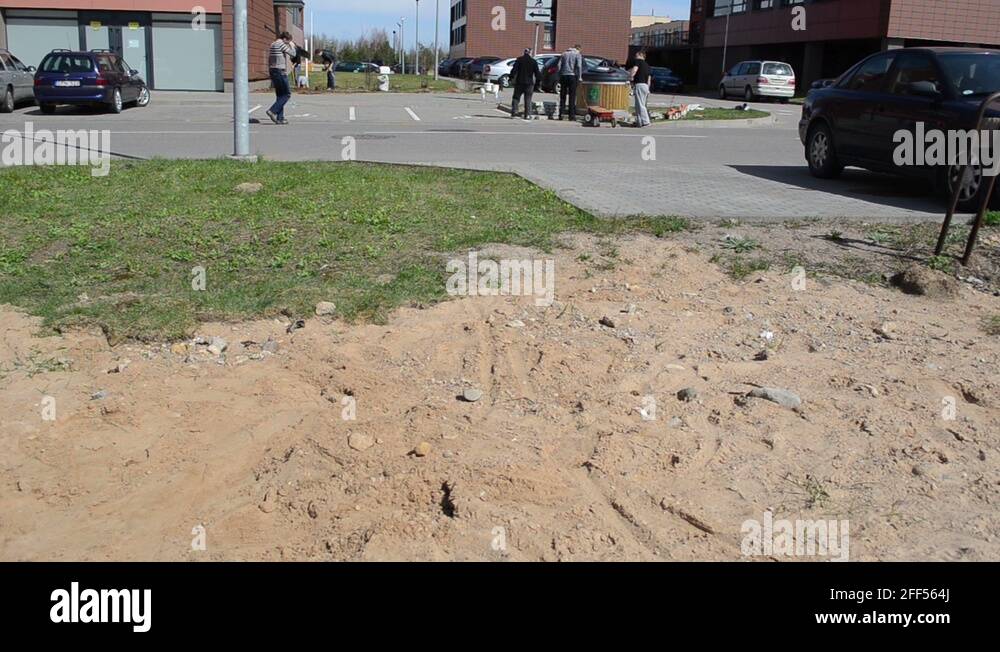 Courtyard block Stock Videos & Footage - HD and 4K Video Clips - Alamy