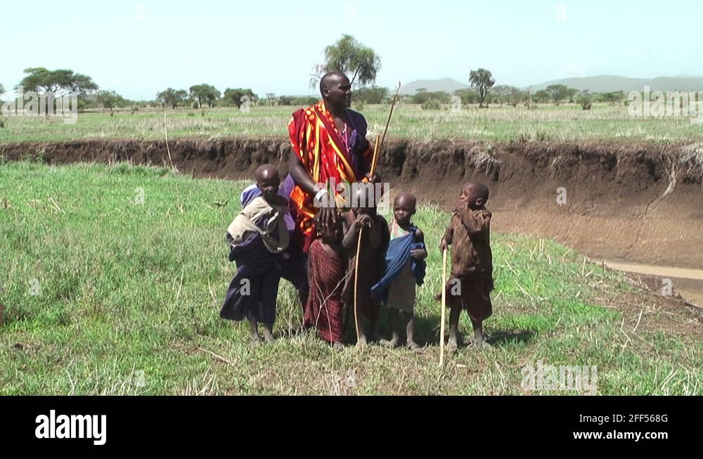 Tribe chieftain Stock Videos & Footage - HD and 4K Video Clips - Alamy