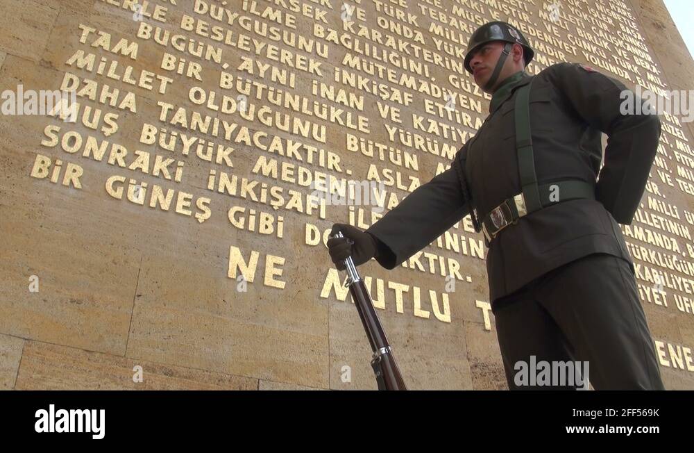 Turkish army guard Stock Videos & Footage - HD and 4K Video Clips - Alamy