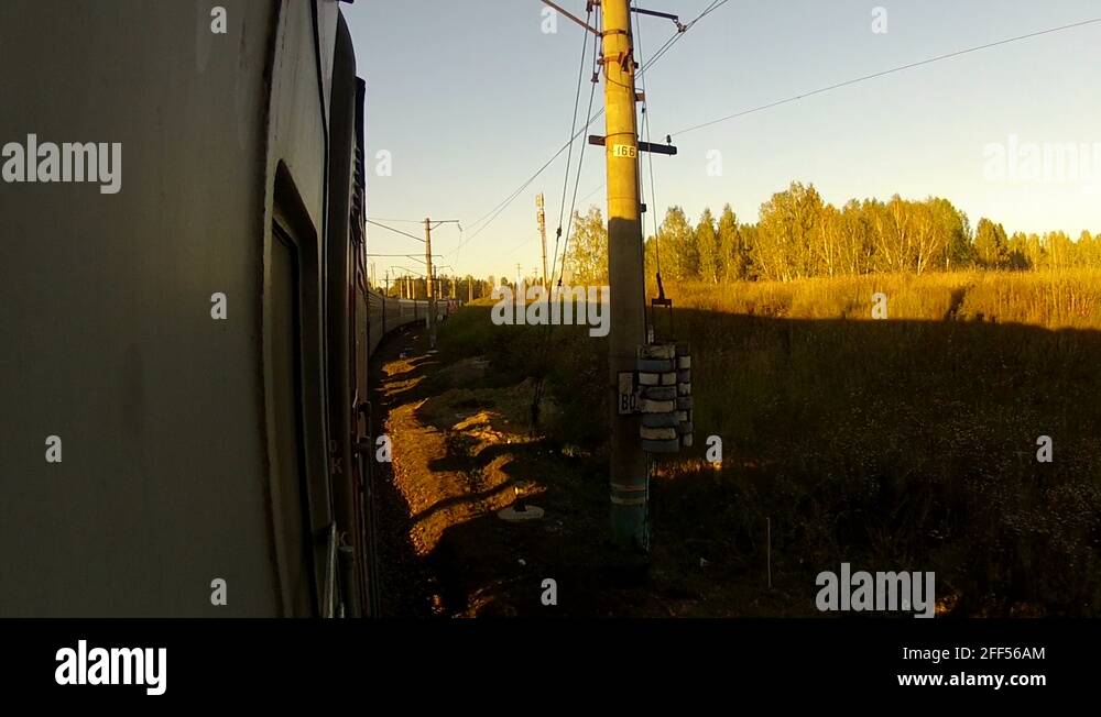 Train end Stock Videos & Footage - HD and 4K Video Clips - Alamy