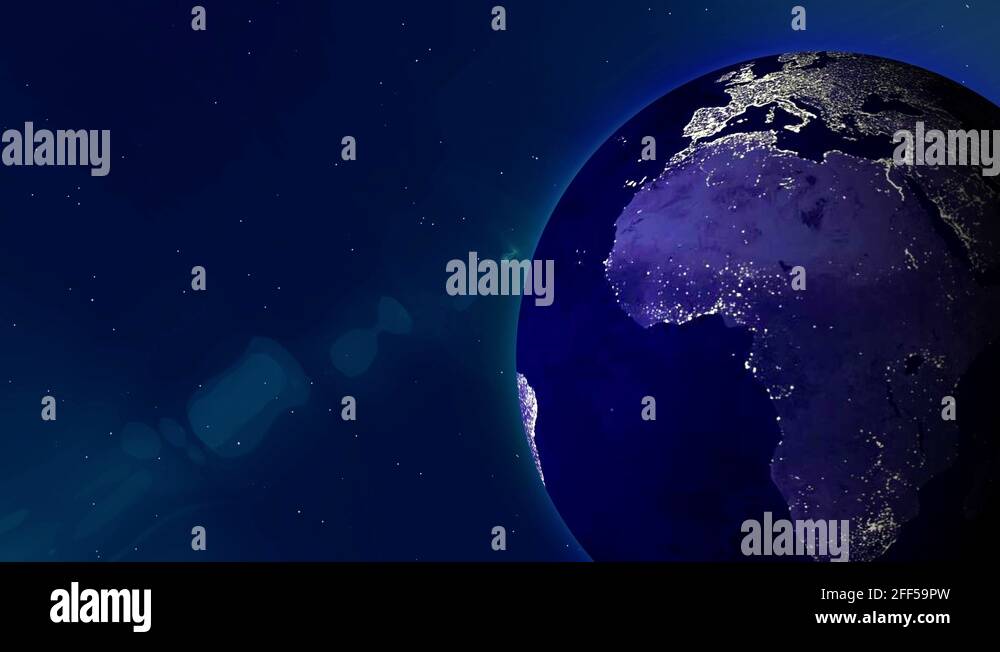 Earth, Globe, Turning, Planet, World Map, Map Stock Video Footage - Alamy
