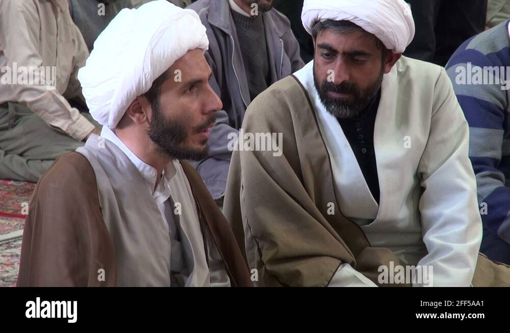 Islamic religious leaders Stock Videos & Footage - HD and 4K Video ...