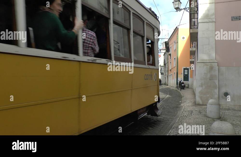Trams carriages Stock Videos & Footage - HD and 4K Video Clips - Alamy