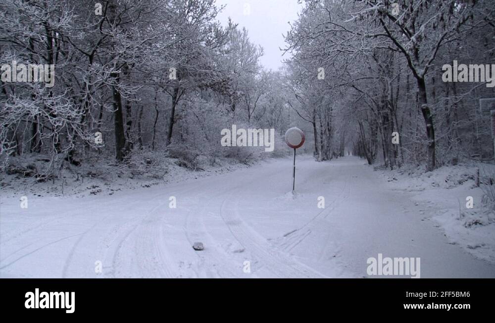 Dutch road sign footpath Stock Videos & Footage - HD and 4K Video Clips ...