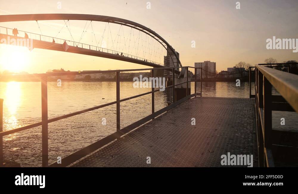 Swansea sunset landscape Stock Videos & Footage - HD and 4K Video Clips ...