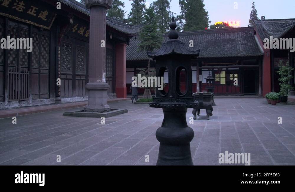 Manjushri monastery Stock Videos & Footage - HD and 4K Video Clips - Alamy