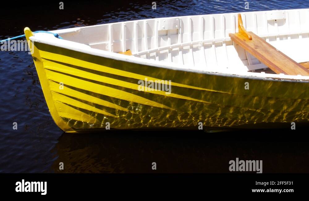 Jetty with dinghy Stock Videos & Footage - HD and 4K Video Clips - Alamy