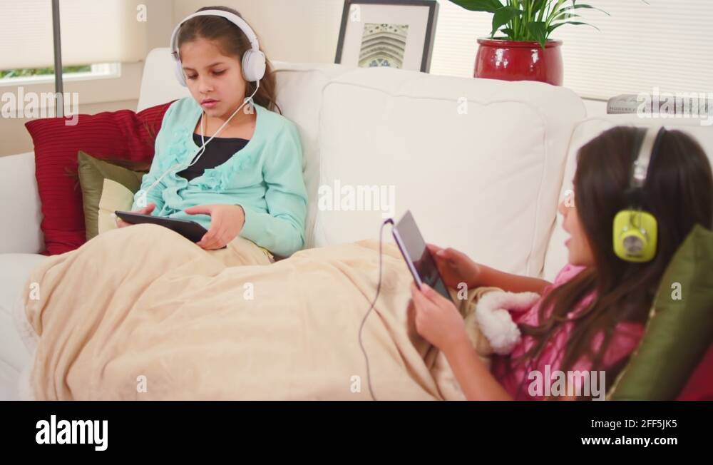 Two sisters sing Stock Videos & Footage - HD and 4K Video Clips - Alamy