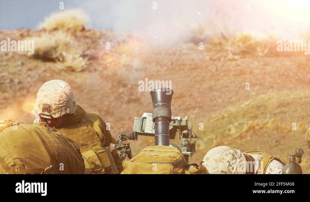 Mortar attack Stock Videos & Footage - HD and 4K Video Clips - Alamy