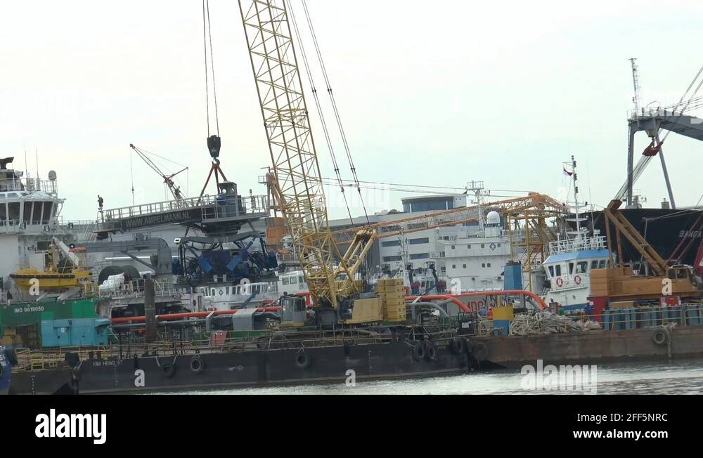 Docking berth for ships Stock Videos & Footage - HD and 4K Video Clips ...